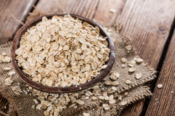 La civada o avena | ets el que menges