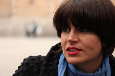 Agnès Busquets, actriu | Etselquemenges